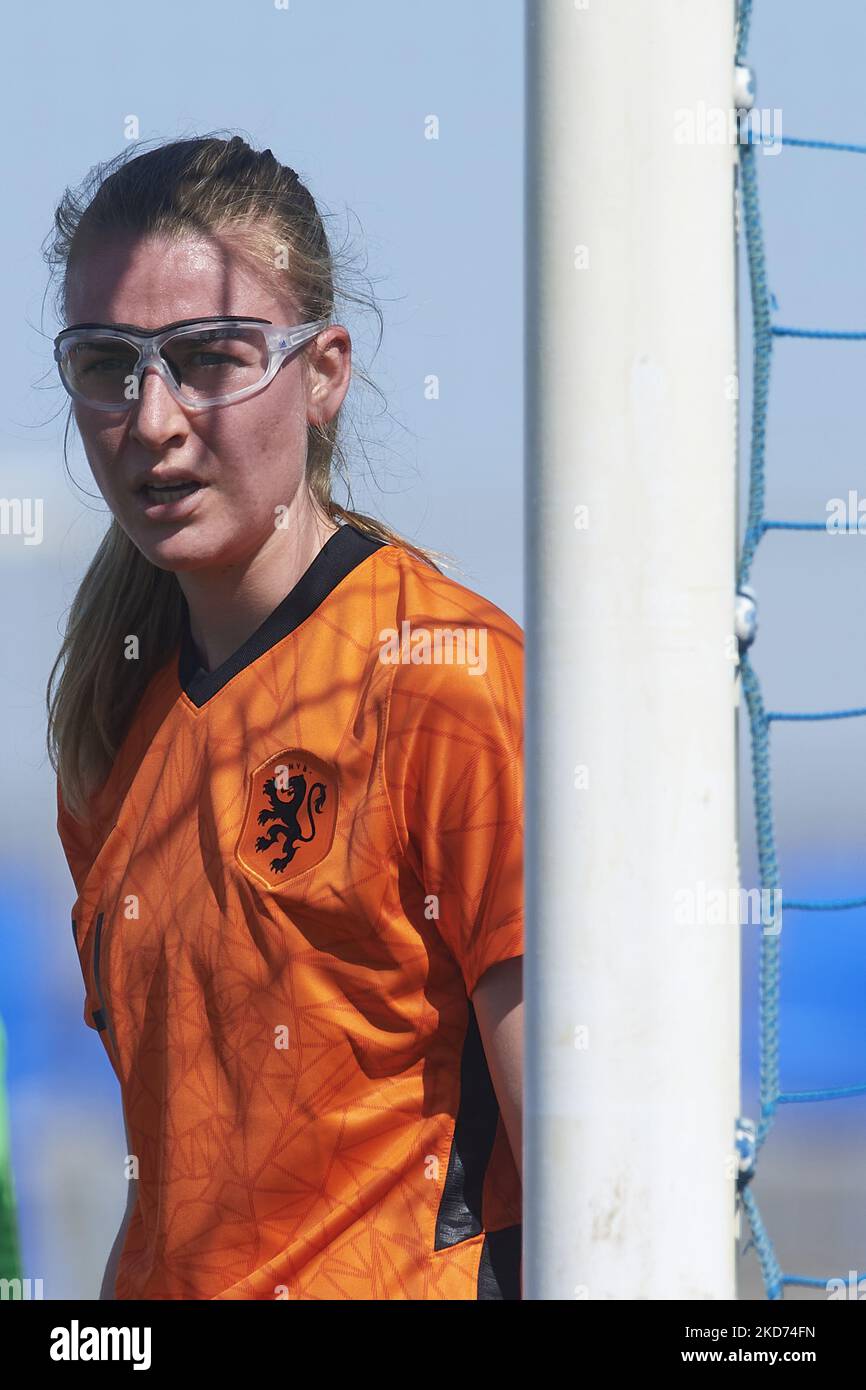 England women u23 football hi-res stock photography and images - Alamy