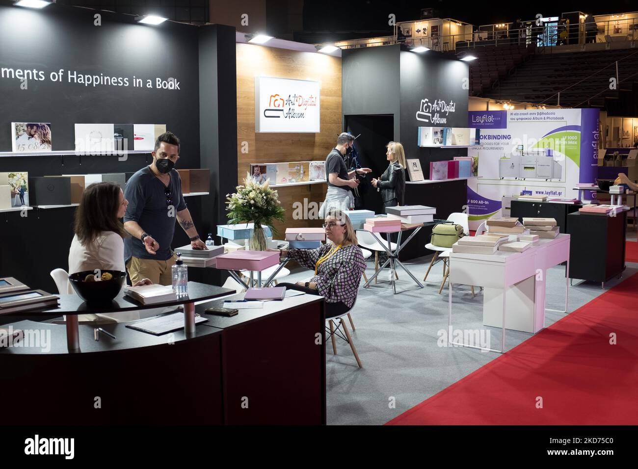 Photovision hi-res stock photography and images - Alamy