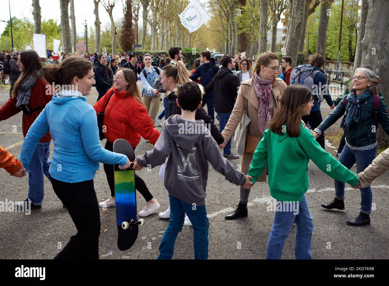 Social inequality france hi-res stock photography and images - Alamy