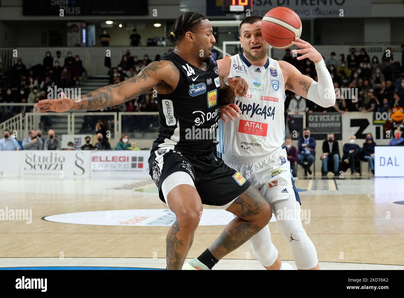 Gentile arena hi-res stock photography and images - Alamy