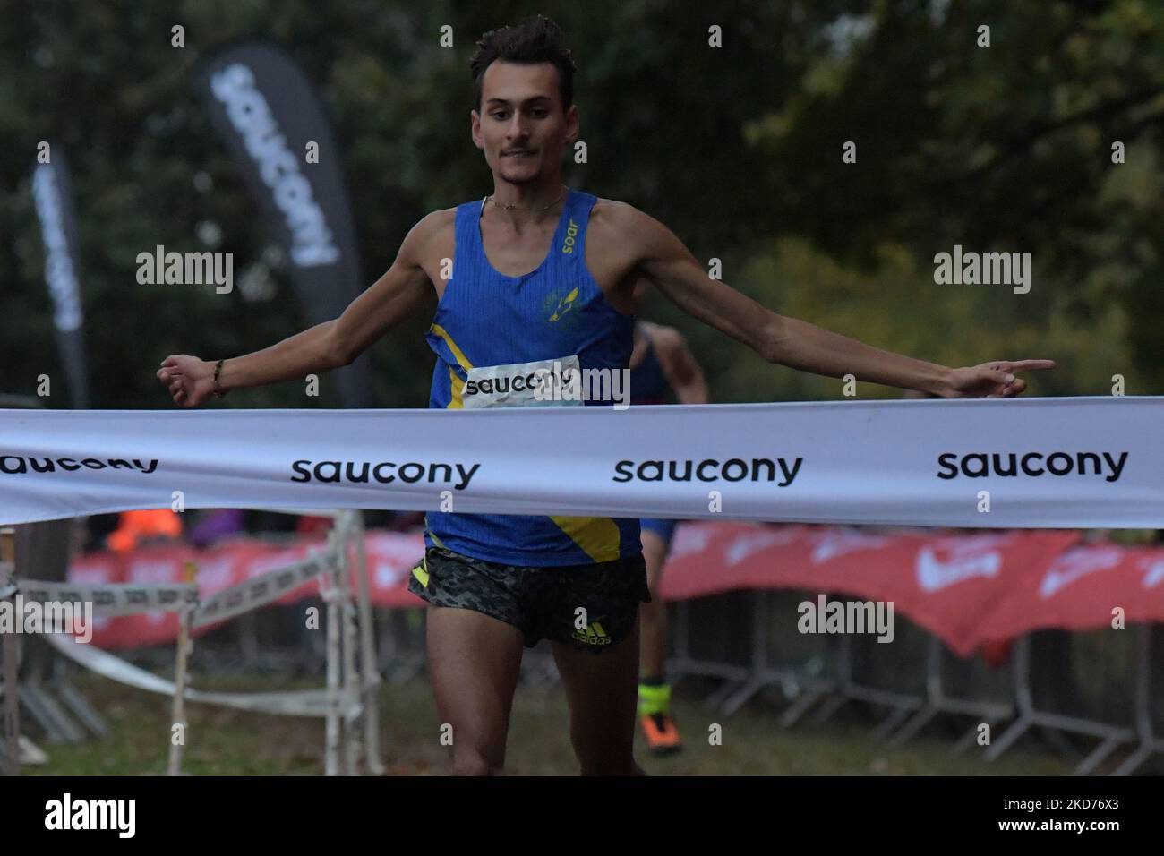 English cross country association hi-res stock photography and images ...