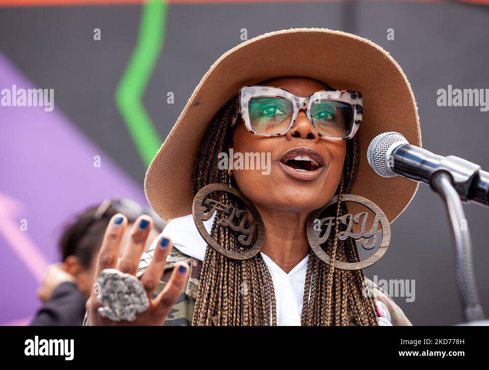 Sabriya williams hi-res stock photography and images - Alamy