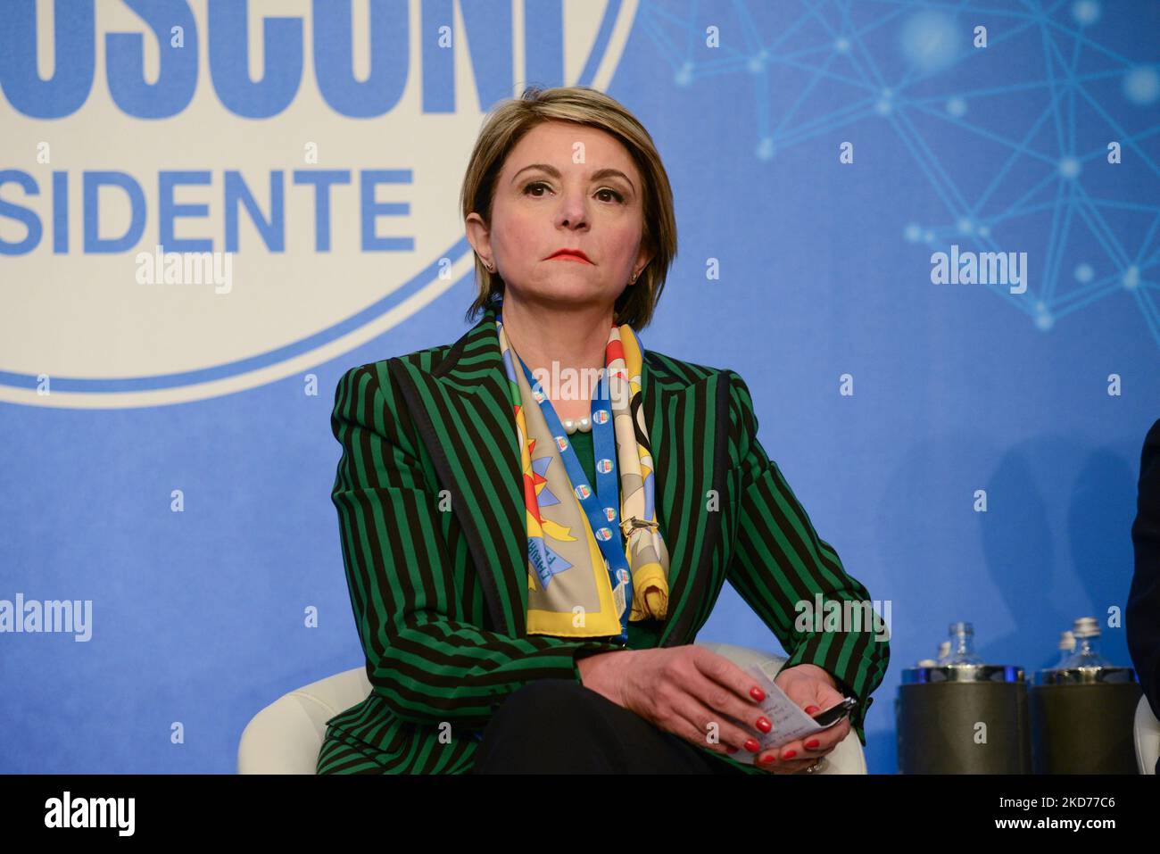 Maria limardo hi-res stock photography and images - Alamy