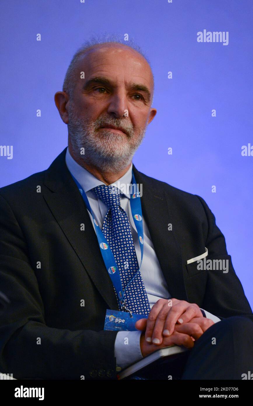 Carlo masci hi-res stock photography and images - Alamy