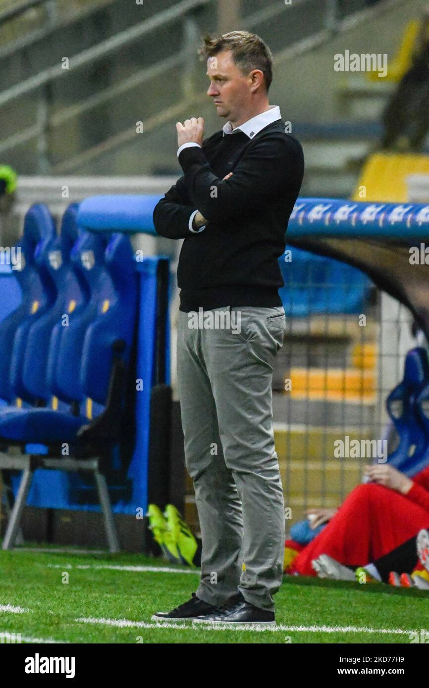 Mr daniel wimmer hi-res stock photography and images - Alamy