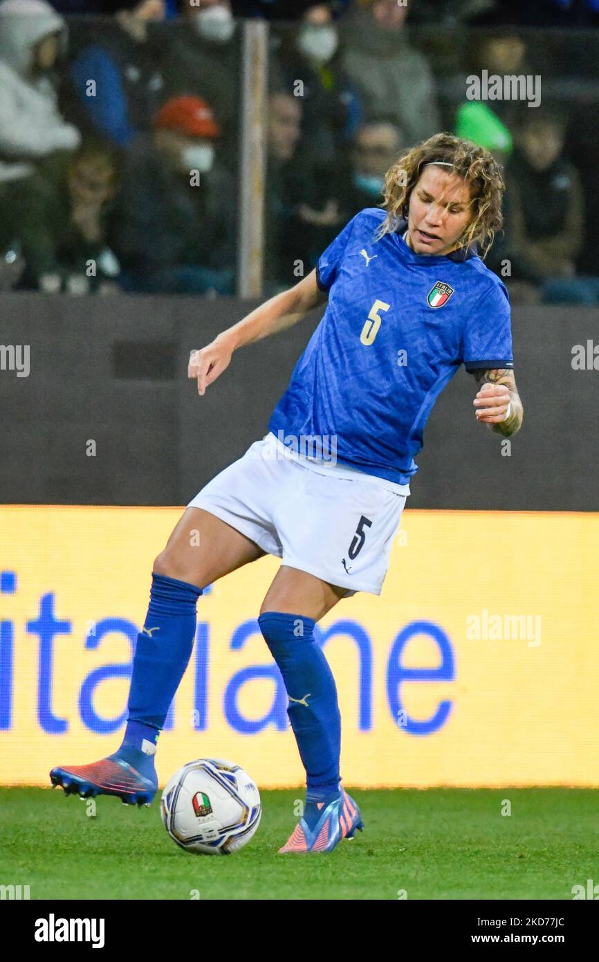 Elena Linari (Italy) during the FIFA World Cup 2023 Women's World Cup ...