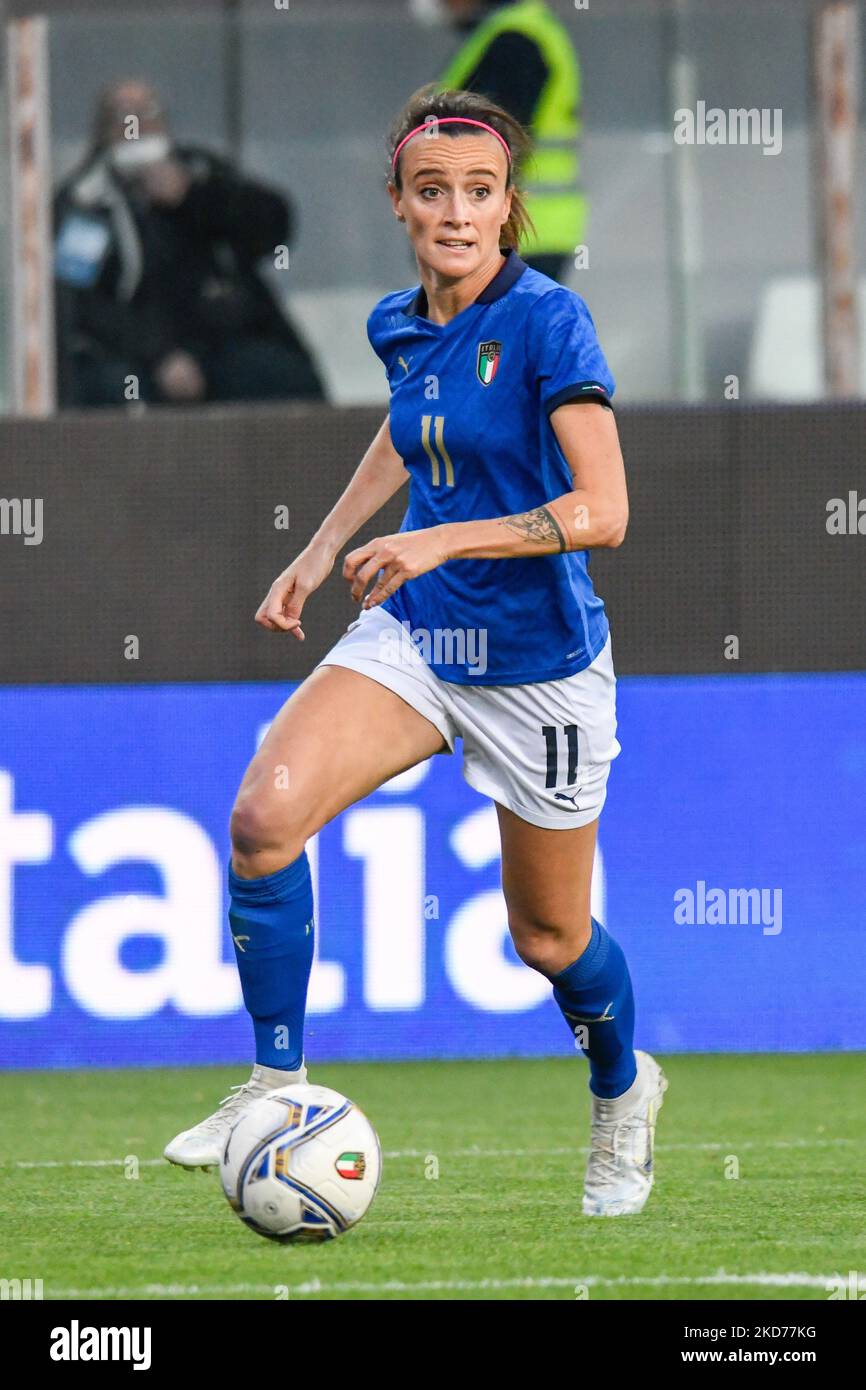 Barbara Bonansea (Italy) during the FIFA World Cup 2023 Women's World ...
