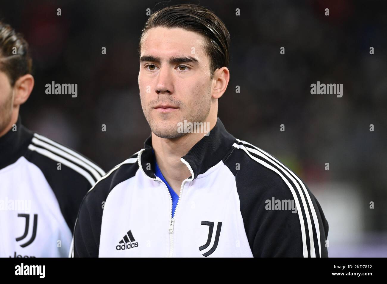 Juventus portrait hi-res stock photography and images - Alamy