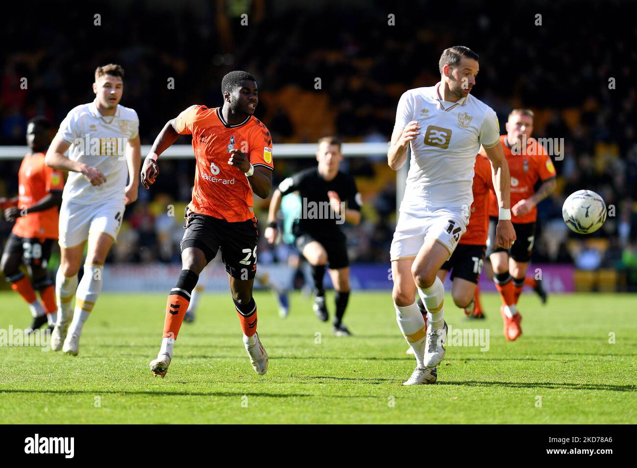 Junior luamba tussles hi-res stock photography and images - Alamy