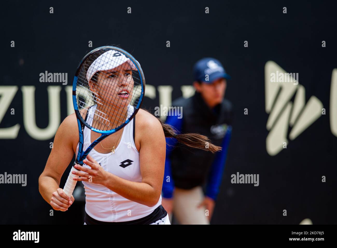 Brazilian laura pigossi hi-res stock photography and images - Alamy