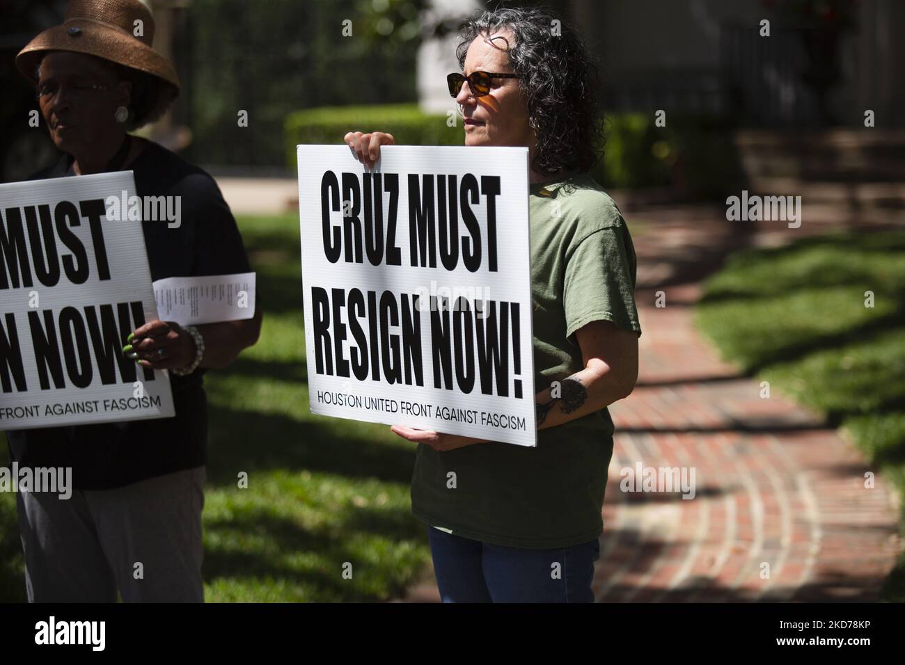 Ted cruzs house hi-res stock photography and images - Alamy