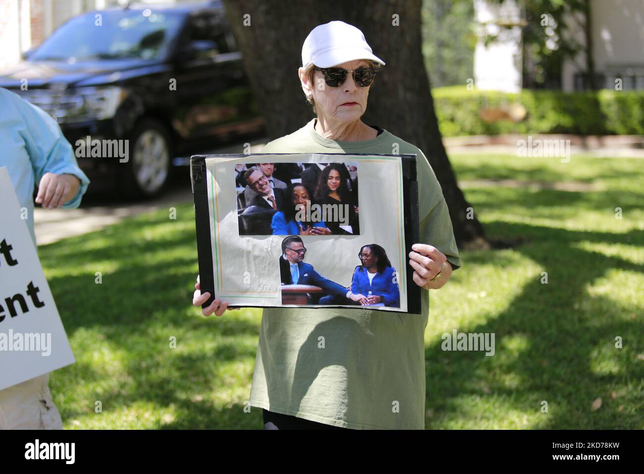 Justice ketanji brown jackson hi-res stock photography and images - Alamy