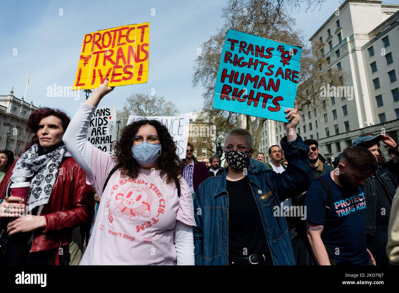 Transgender conversion therapy hi-res stock photography and images - Alamy