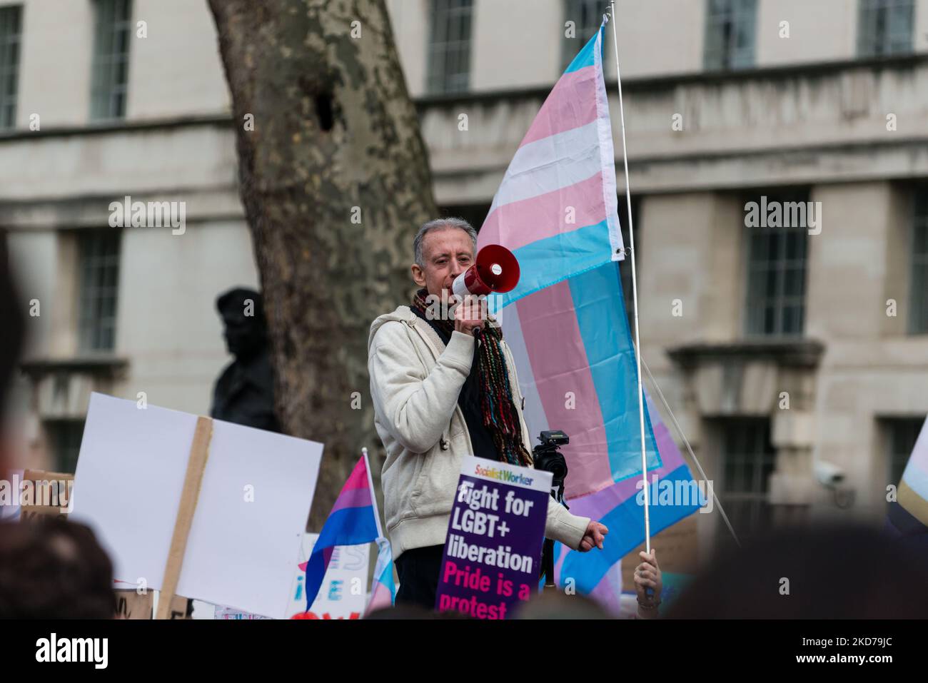 Transgender conversion therapy hi-res stock photography and images - Alamy