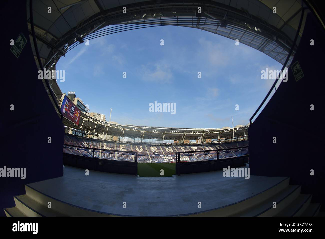 Stadium genereal view hi-res stock photography and images - Alamy
