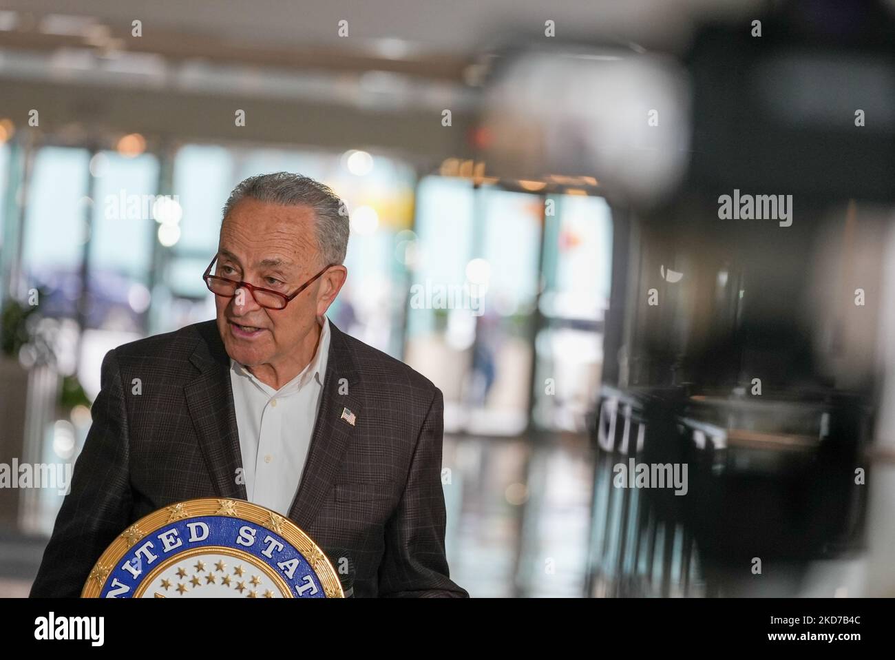 Ghost gun rules hi-res stock photography and images - Alamy