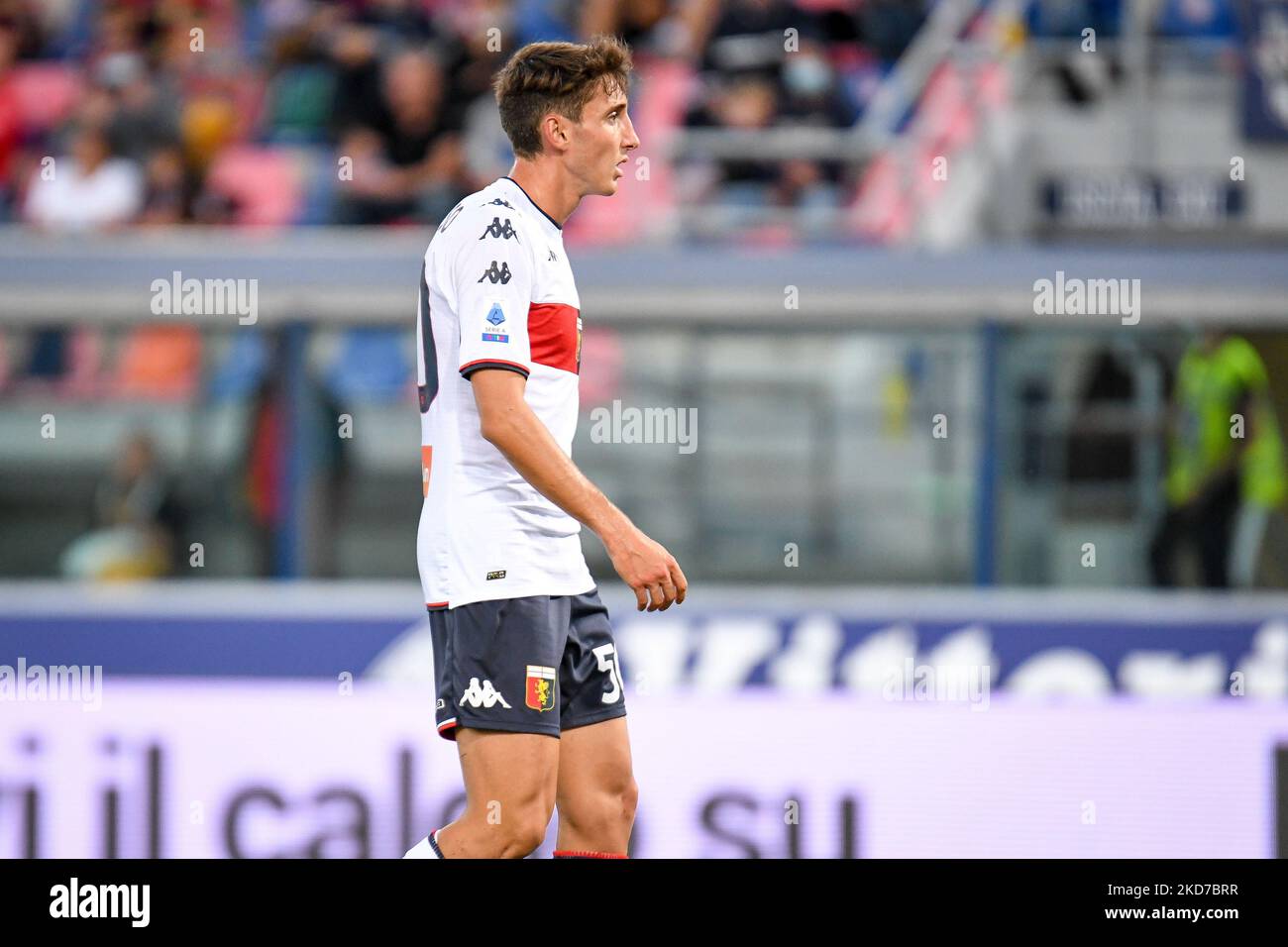 Cambiaso bologna hi-res stock photography and images - Alamy