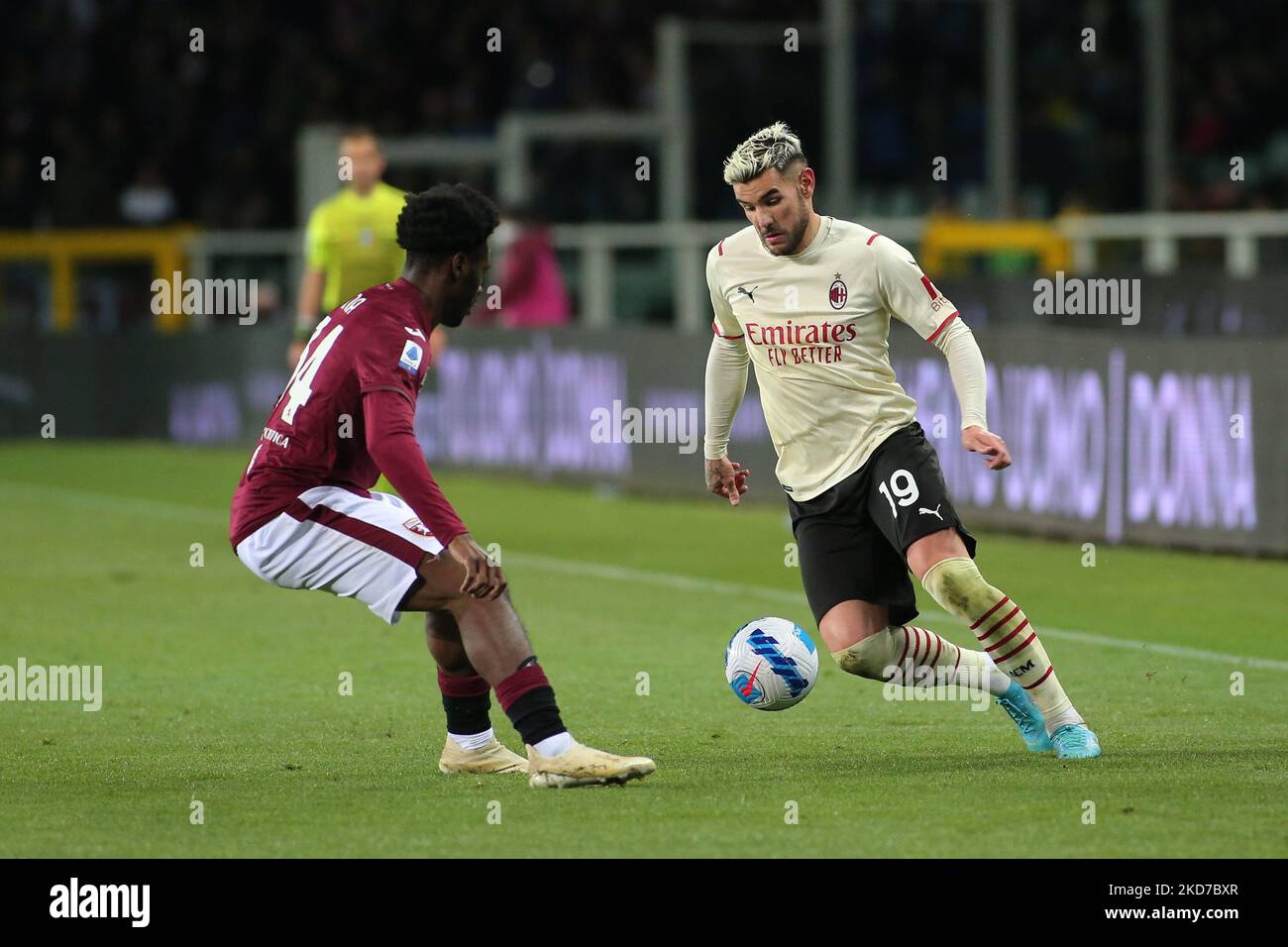 Ola aina torino hi-res stock photography and images - Alamy