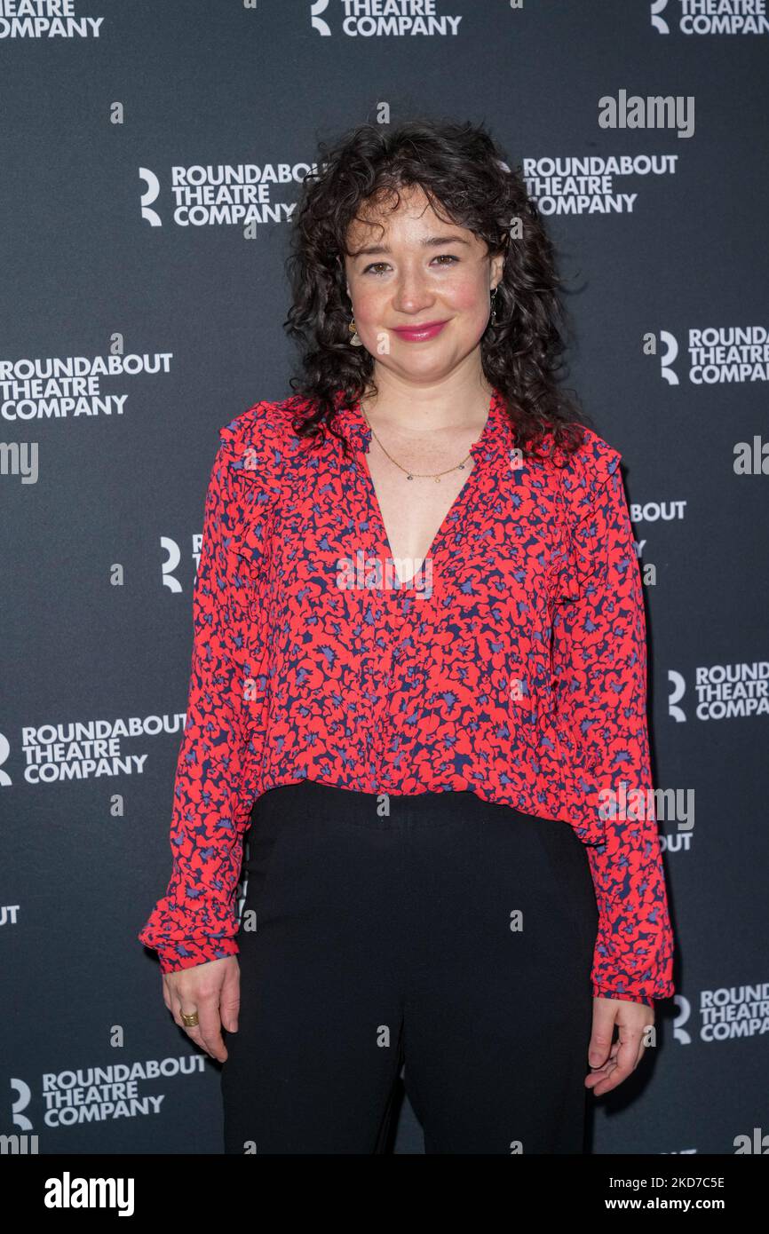 Sarah Steele 2022