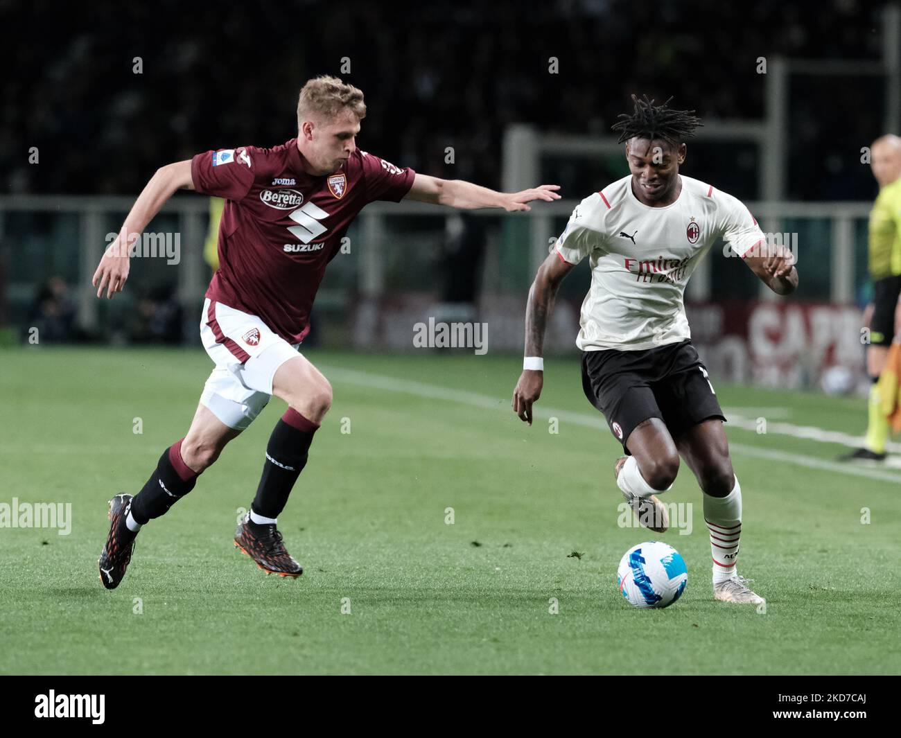 Leao rafael hi-res stock photography and images - Alamy