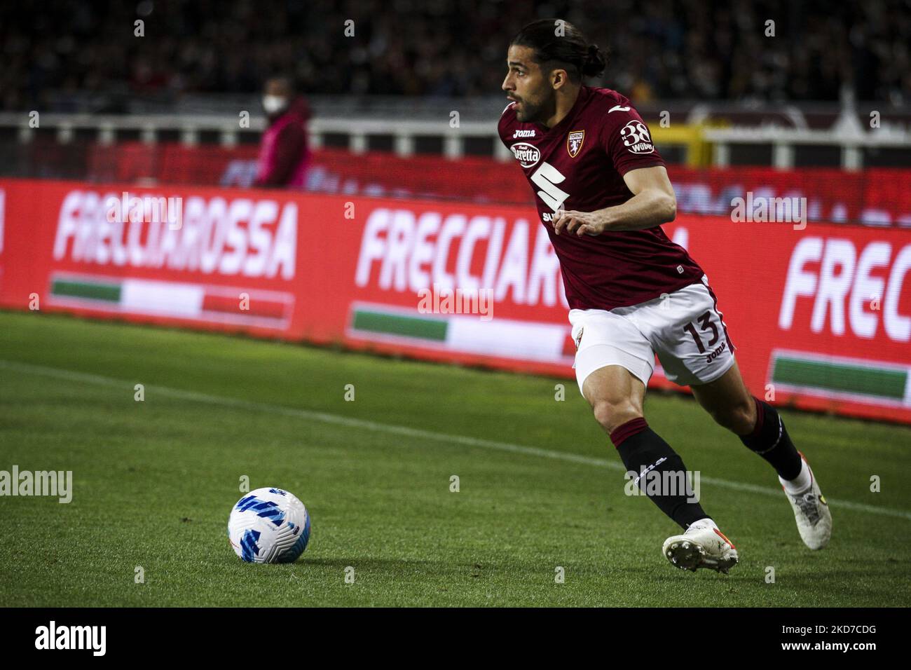 Torino defender ricardo rodriguez hi-res stock photography and images ...