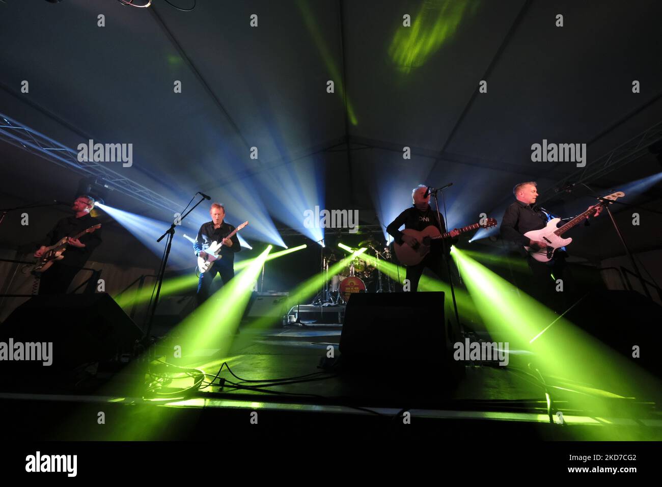Gil allan bass hi-res stock photography and images - Alamy