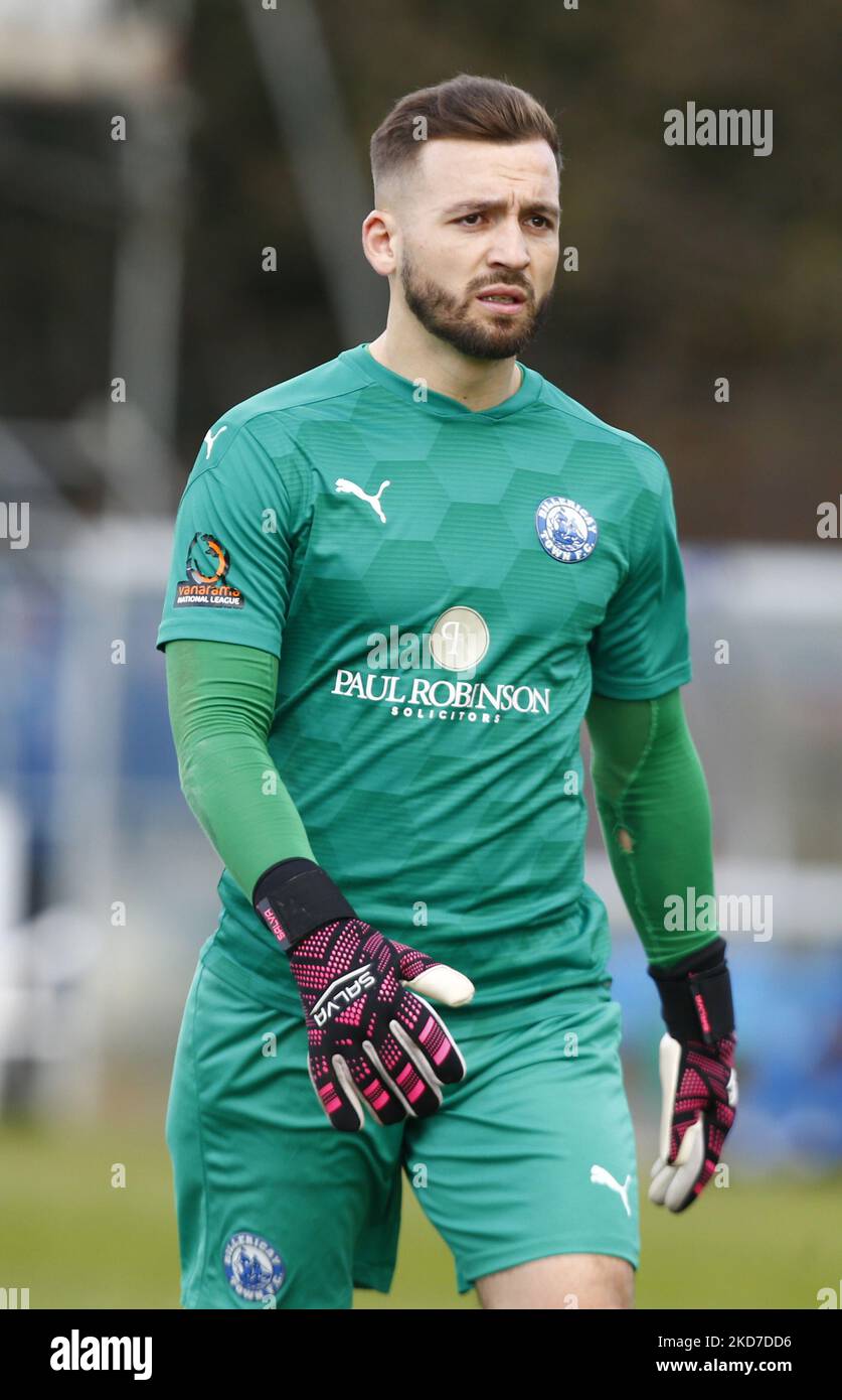 Beveree stadium hi-res stock photography and images - Alamy