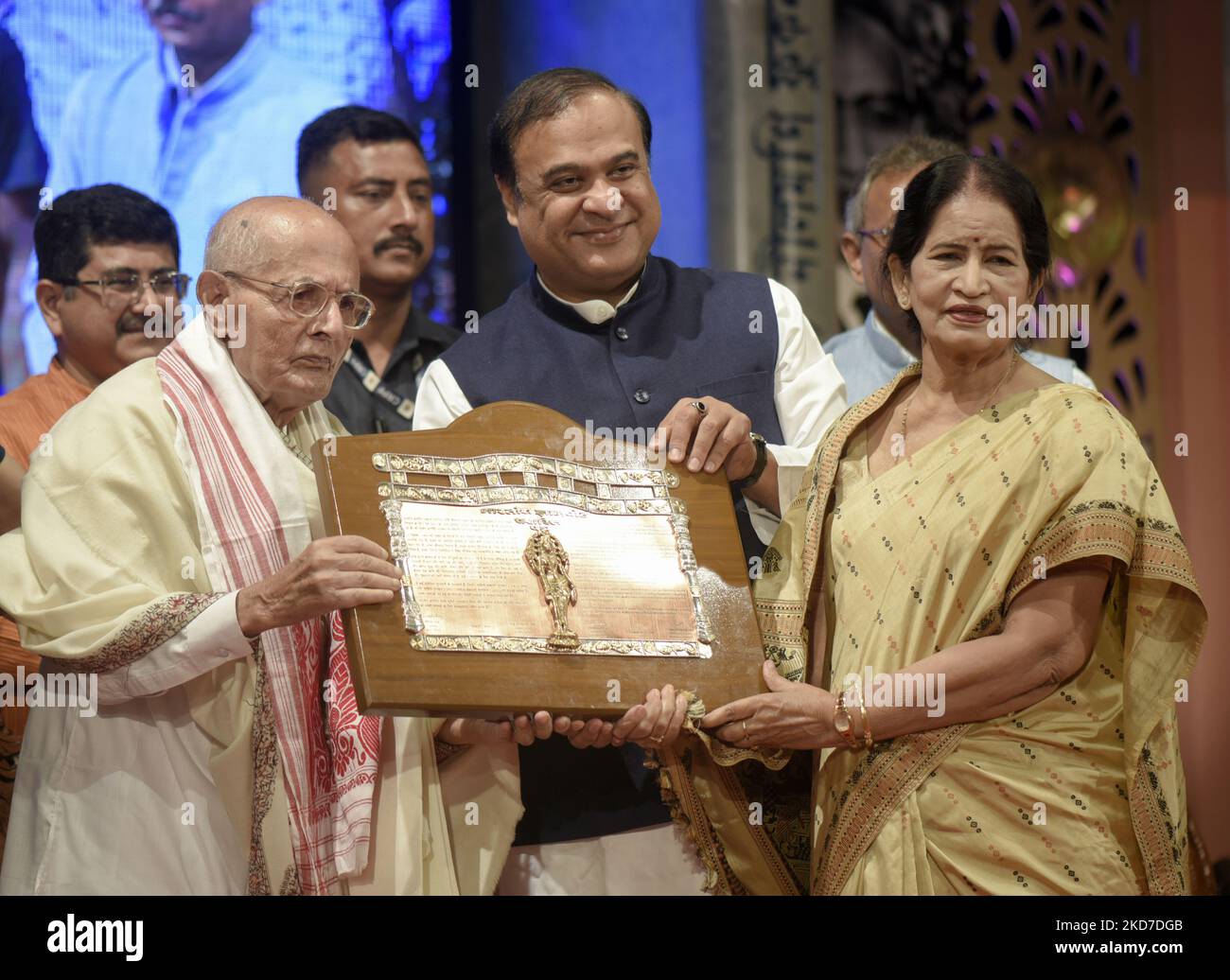 Nilmani phookan hi-res stock photography and images - Alamy
