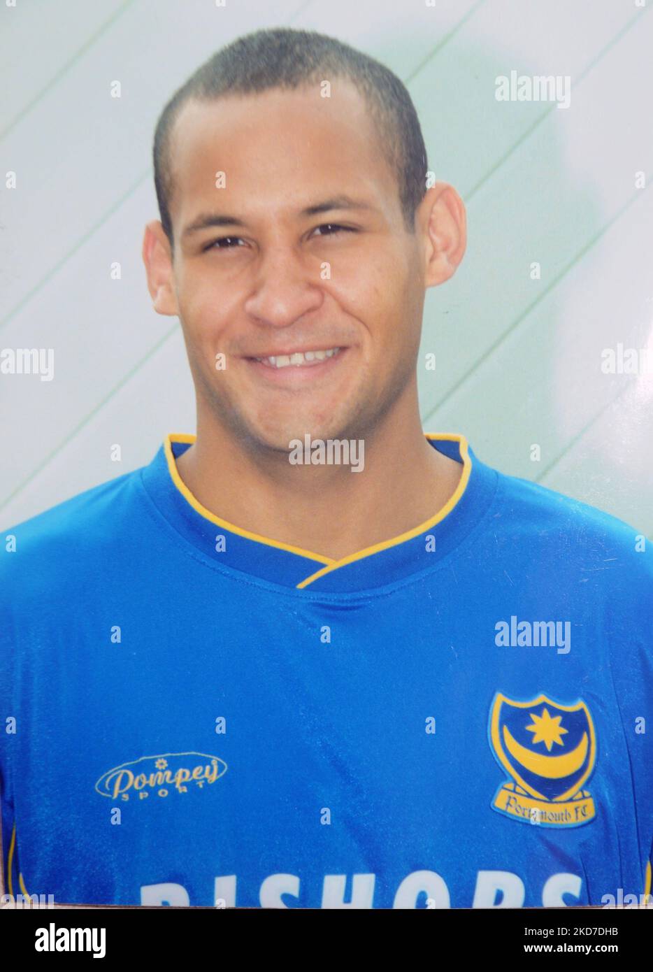 Nigel quashie hi-res stock photography and images - Alamy