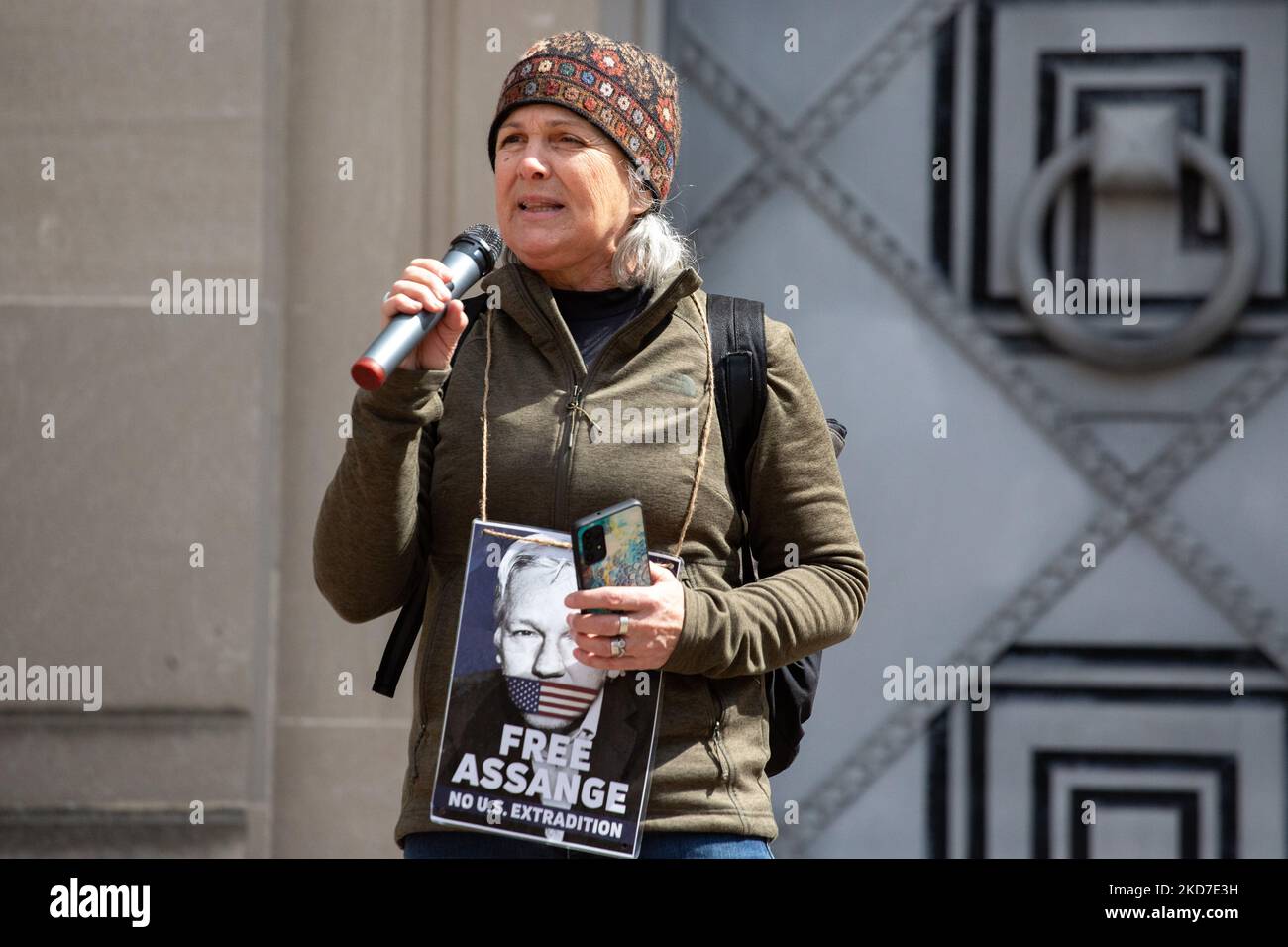 Paula iasella hi-res stock photography and images - Alamy