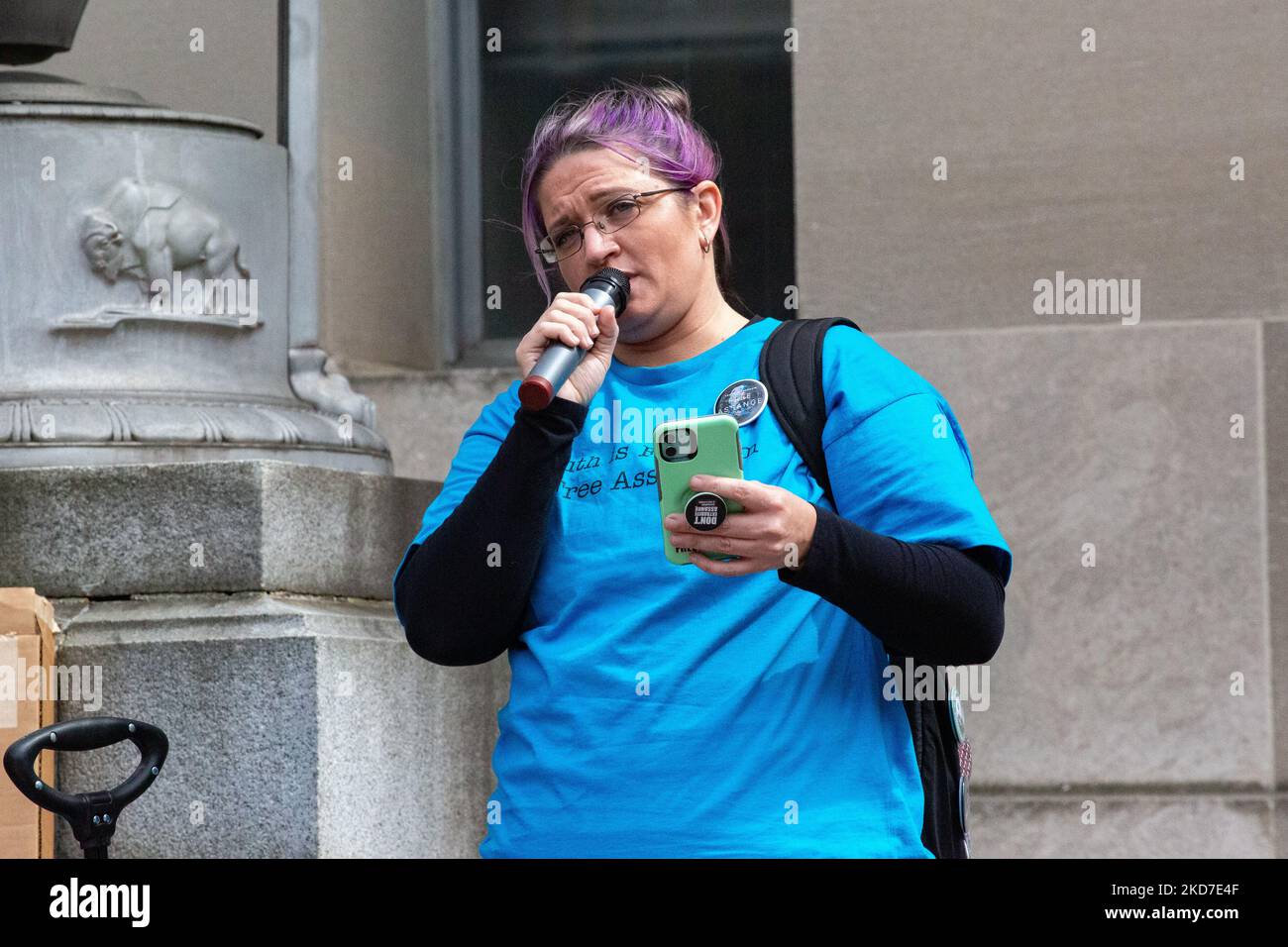 Misty winston hi-res stock photography and images - Alamy