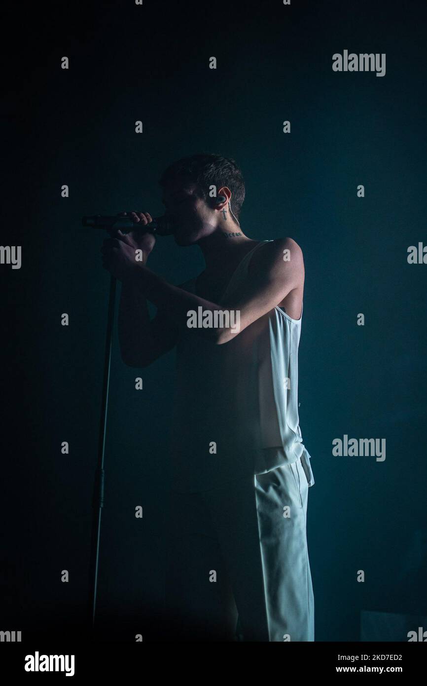 Idsok blanco hi-res stock photography and images - Alamy