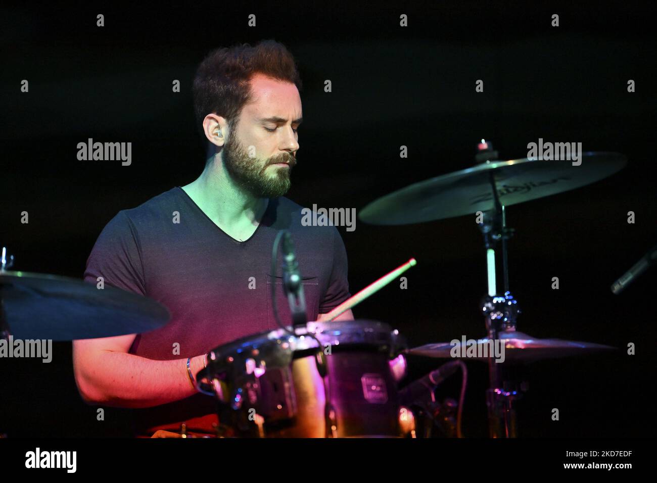 Archibald ligonniere hi-res stock photography and images - Alamy