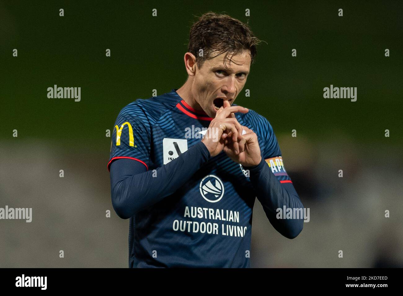 Craig goodwin australia hi-res stock photography and images - Alamy