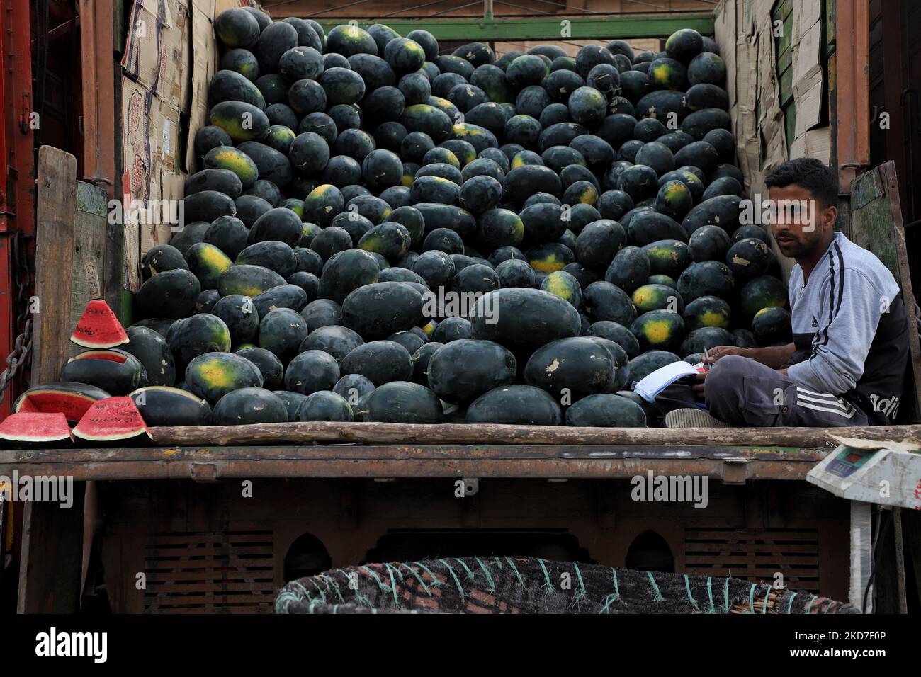 Edible commodity hi-res stock photography and images - Alamy