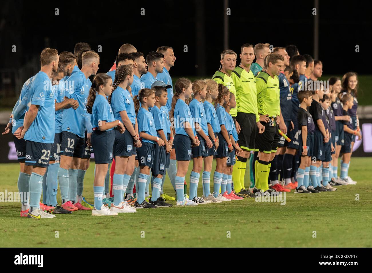 Netstrata jubilee stadium hi-res stock photography and images - Alamy