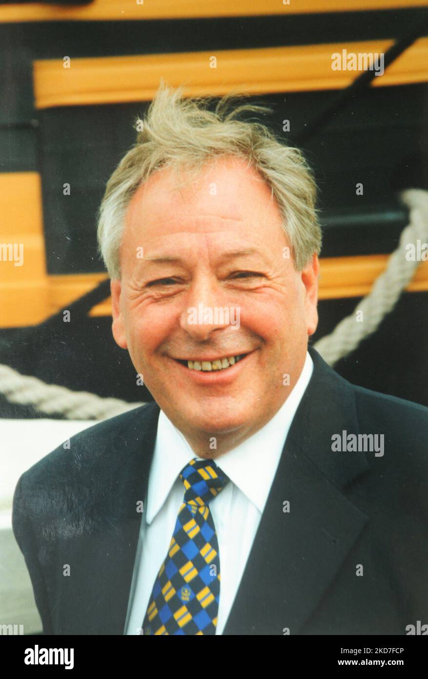 Mike walker 2000 hi-res stock photography and images - Alamy