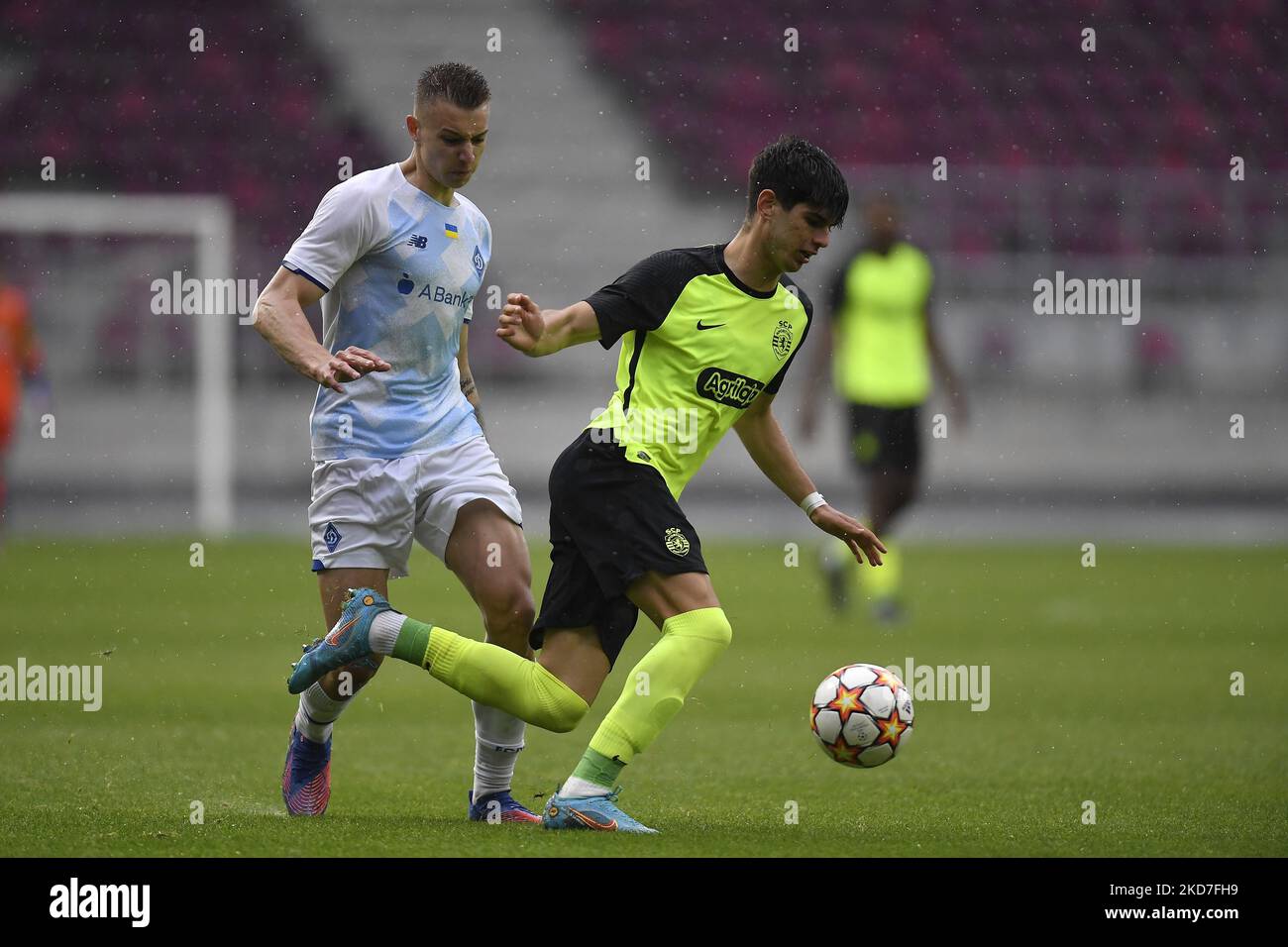 Rodrigo ribeiro sporting 2022 hi-res stock photography and images - Alamy