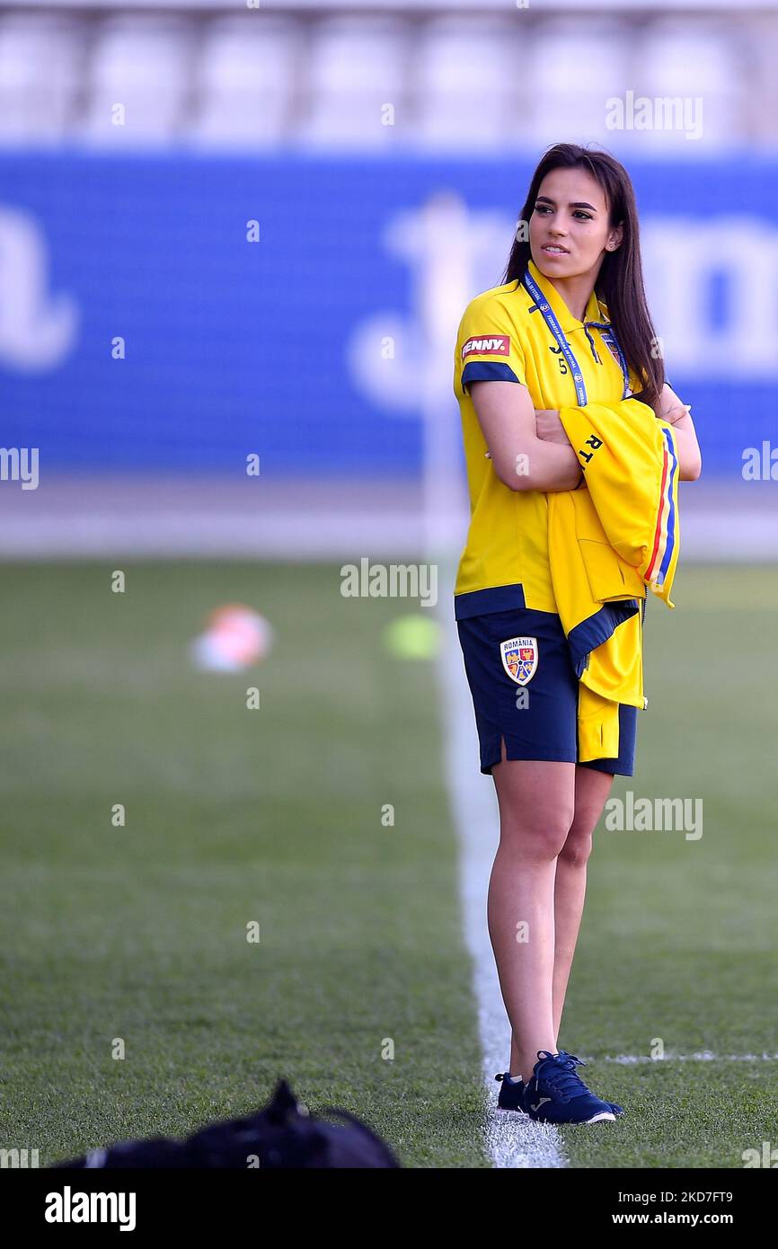 Teodora meluta hi-res stock photography and images - Alamy