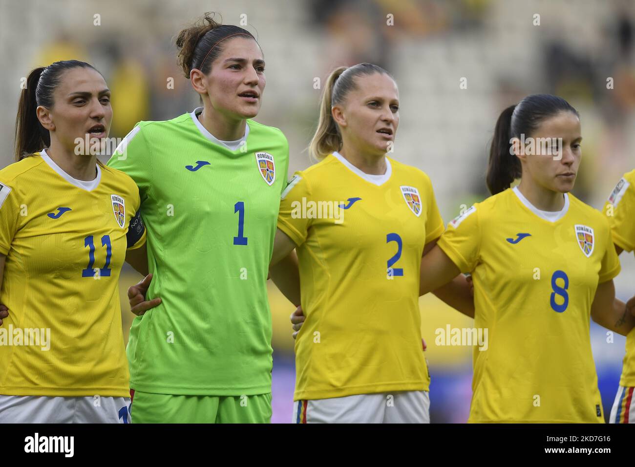 Maria mihaela ficzay hi-res stock photography and images - Alamy