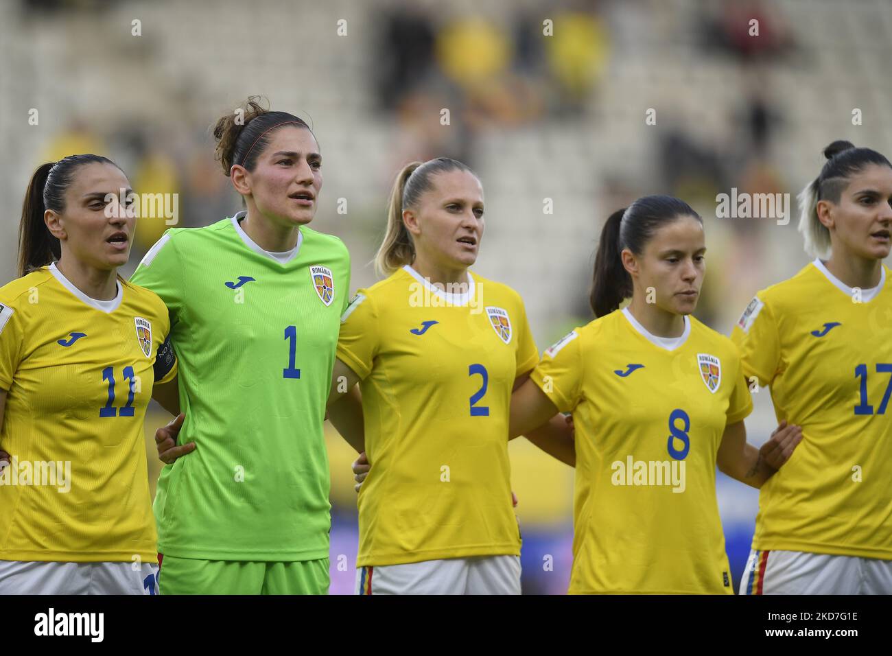 Olivia oprea hi-res stock photography and images - Alamy