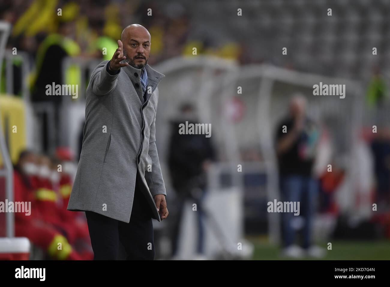 Cristian dulca hi-res stock photography and images - Alamy