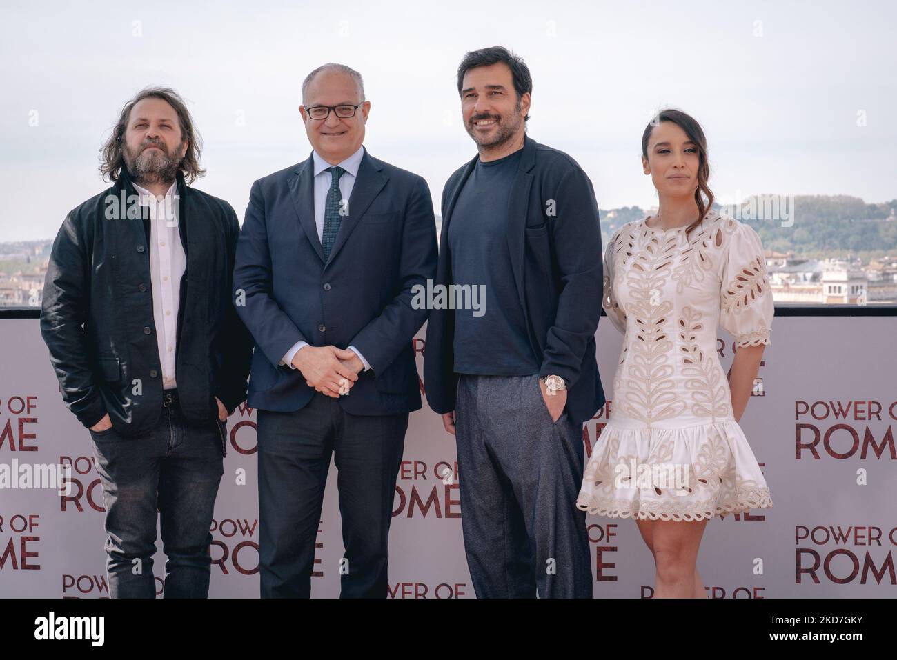 Giovanni troilo hi-res stock photography and images - Alamy