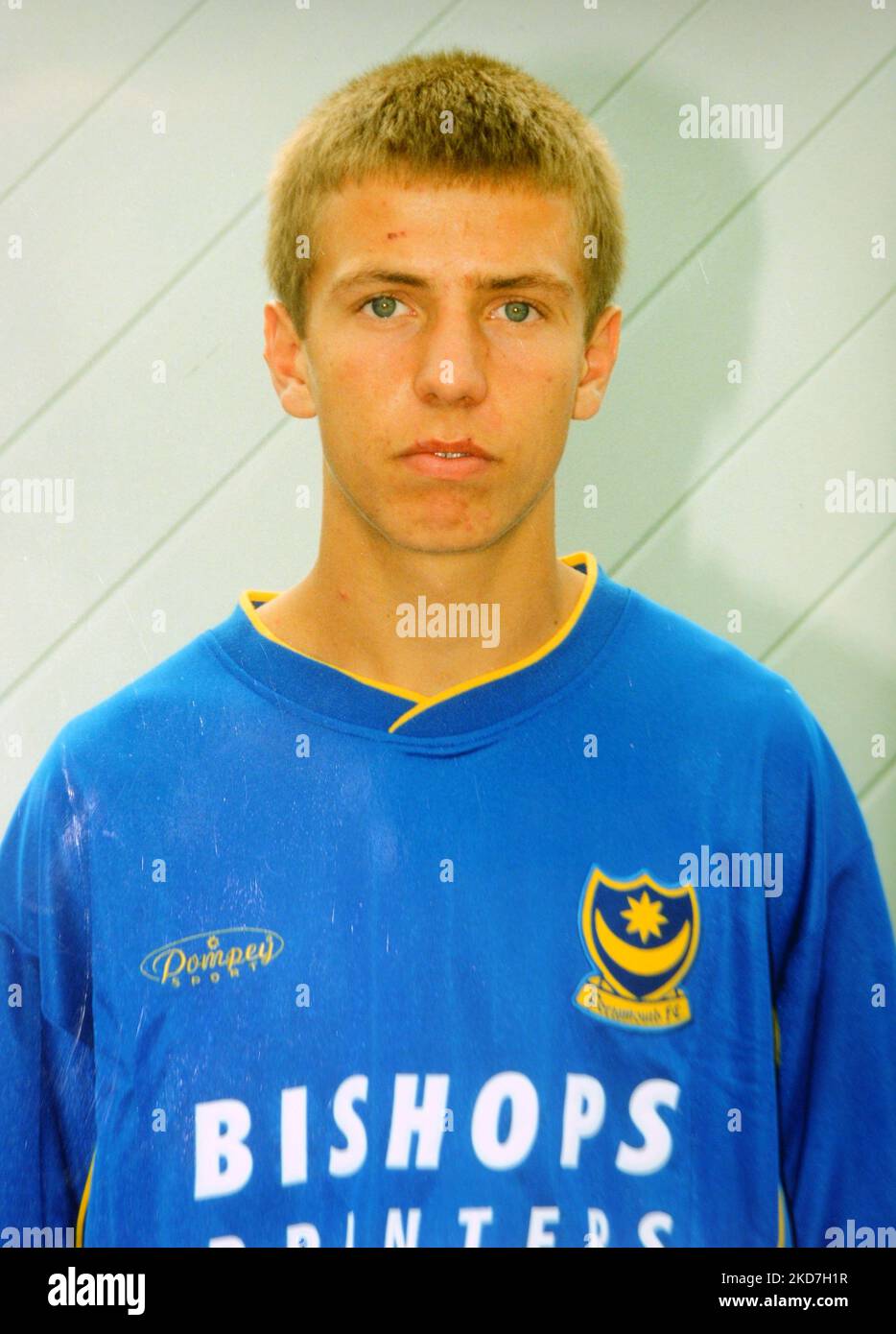 PORTSMOUTH FC, 2000 GARY O'NEILL PIC MIKE WALKER, 2000 Stock Photo - Alamy PORTSMOUTH FC, 2000 GARY O'NEILL PIC MIKE WALKER, 2000 Stock Photo - Alamy