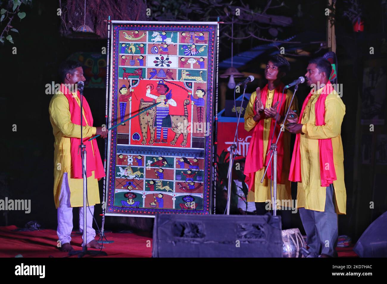 Bangladeshi singers hi-res stock photography and images - Alamy