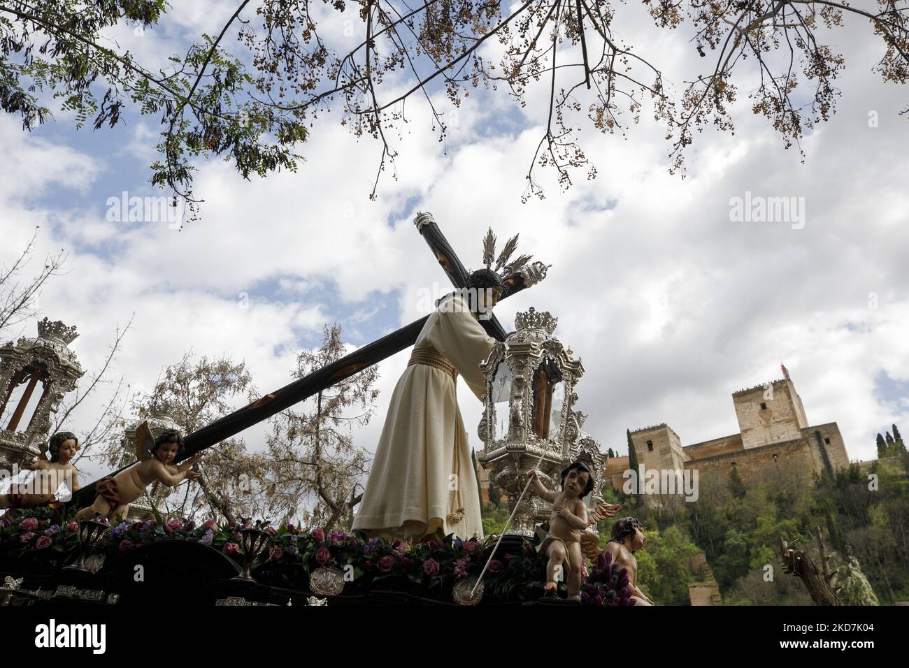 Amor alhambra hi-res stock photography and images - Alamy