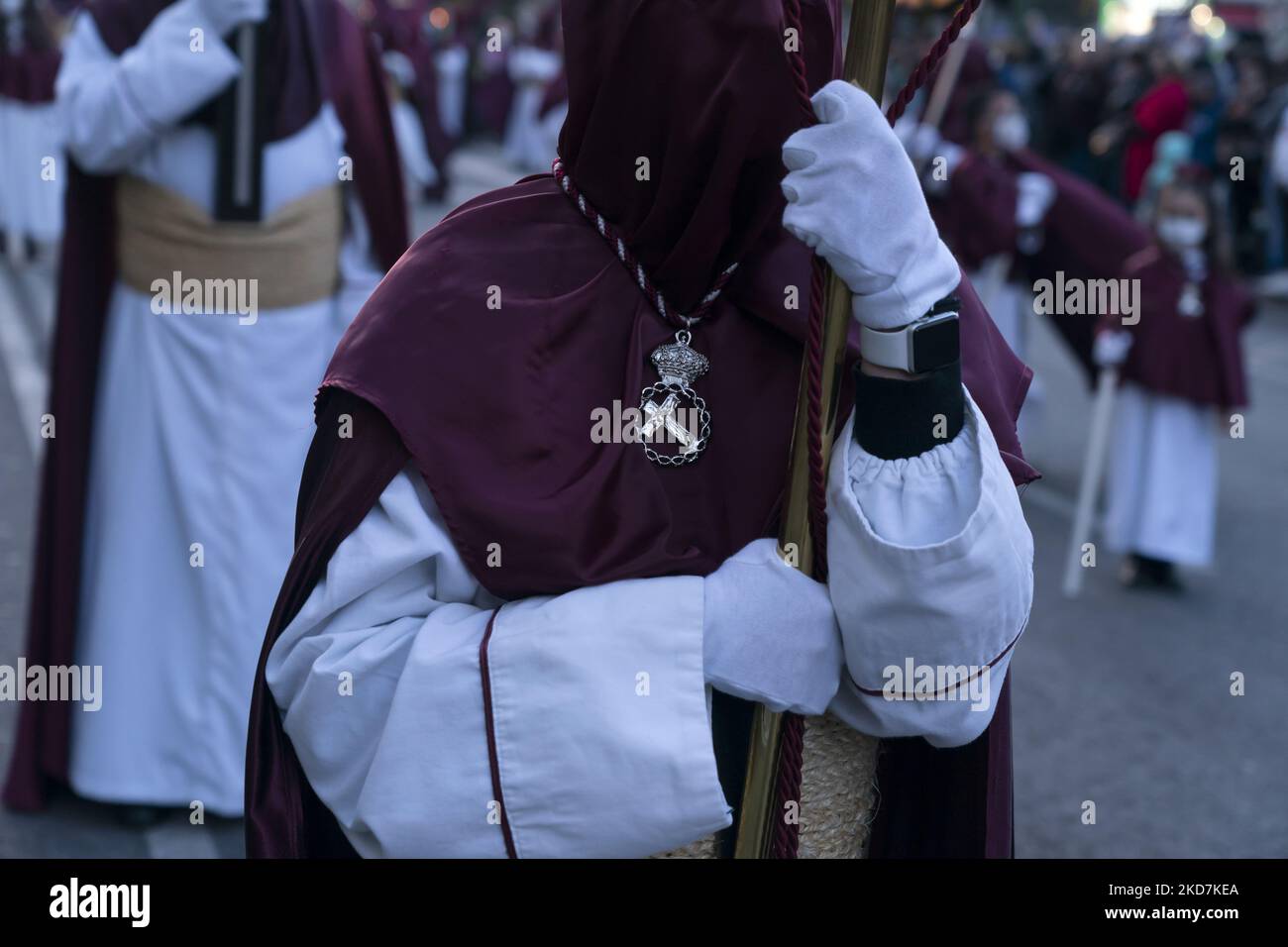 The brotherhood of Health is one of the eight brotherhoods ...