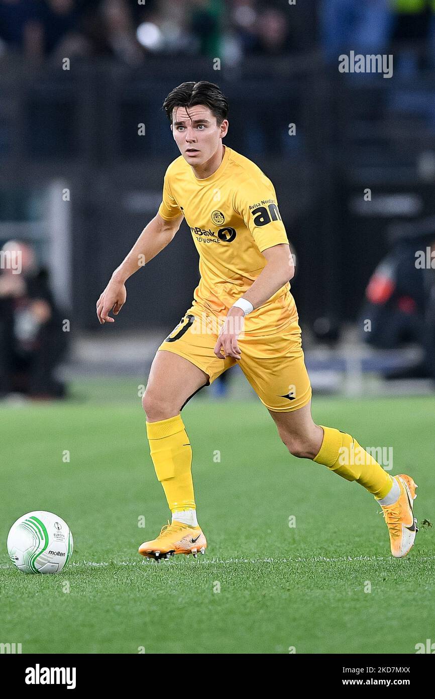 Hugo vetlesen 2022 hi-res stock photography and images - Alamy