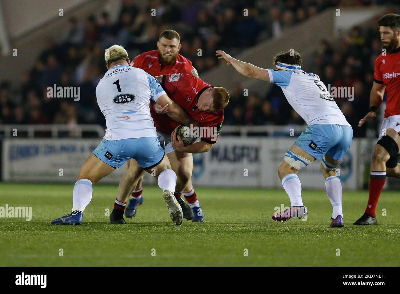 Oli kebble rugby hi-res stock photography and images - Alamy