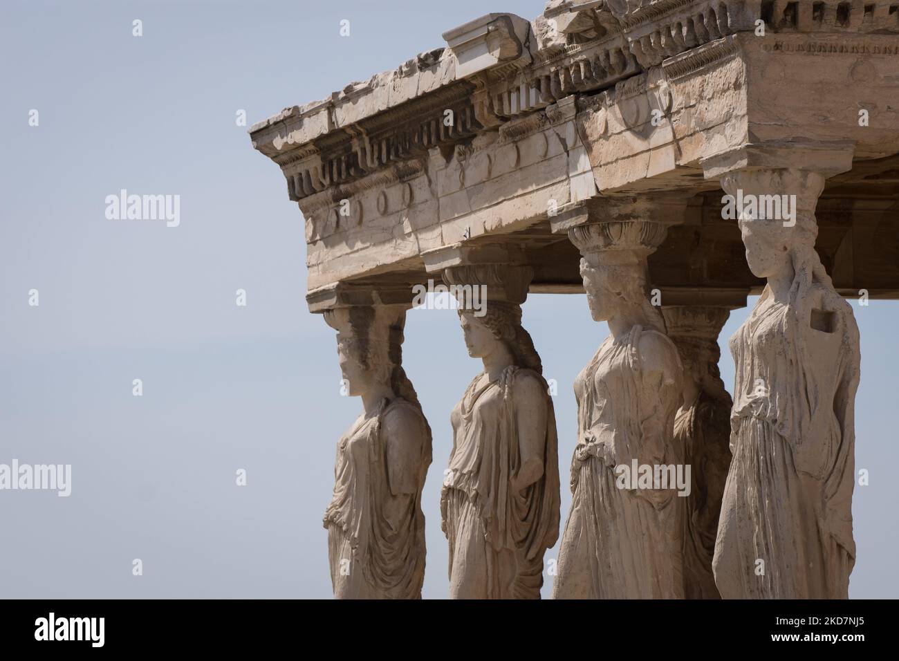 Acripolis hill hi-res stock photography and images - Alamy